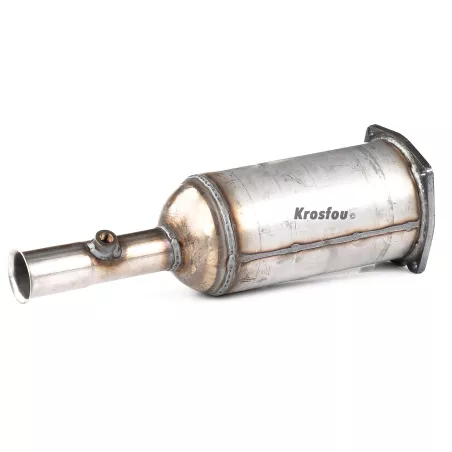 KF-2101 Diesel Particulate Filter DPF - Krosfou